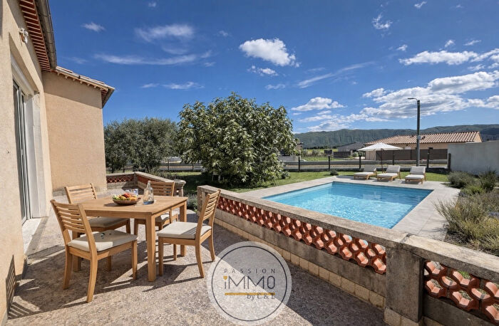 Maison à vendre - Montfort - 4 pièces - 3 chambres