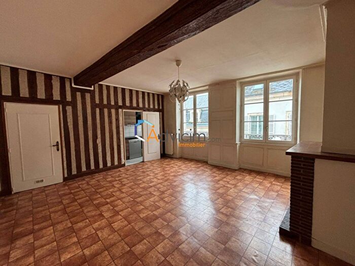 Appartement 2 pièces à louer - Orléans