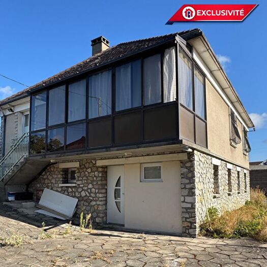 Appartement 3 pièces à vendre - Étampes, Saint-Michel, Croix de Vernailles