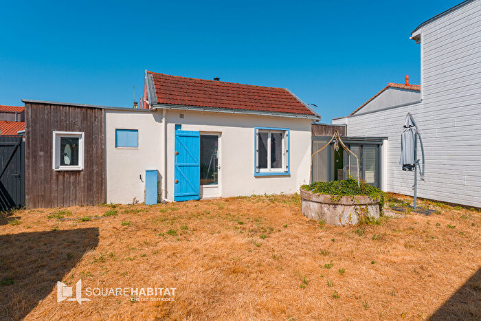 Maison 5 pièces à vendre - Rezé, Ragon, La Malnoue