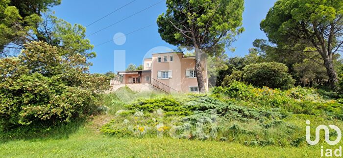 Maison à vendre - Bagard - 6 pièces - 4 chambres