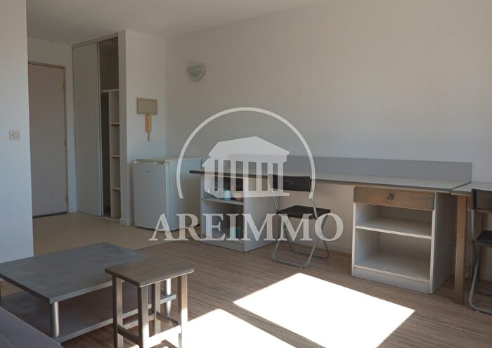 Grabels : Appartement 1 pièce à vendre
