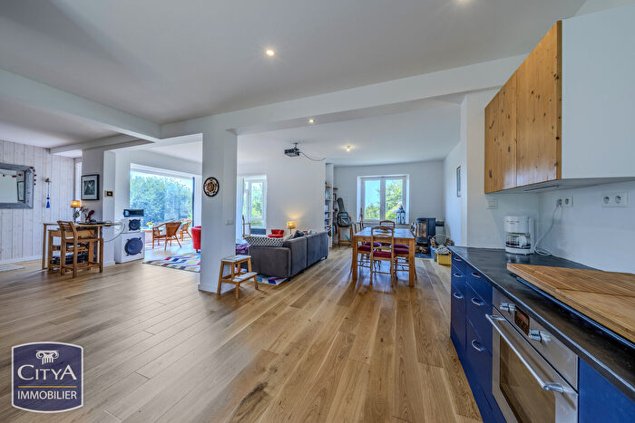 Maison 10 pièces à vendre - Lampaul-Plouarzel