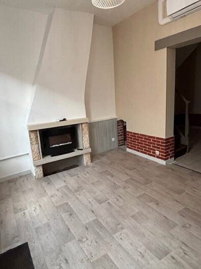 Maison à louer - Forges-les-Eaux - 3 pièces - 2 chambres