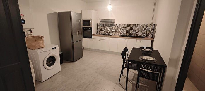 Appartement à louer - Amiens, Saint-Honoré, Jeanne dArc - 3 pièces - 1 chambre