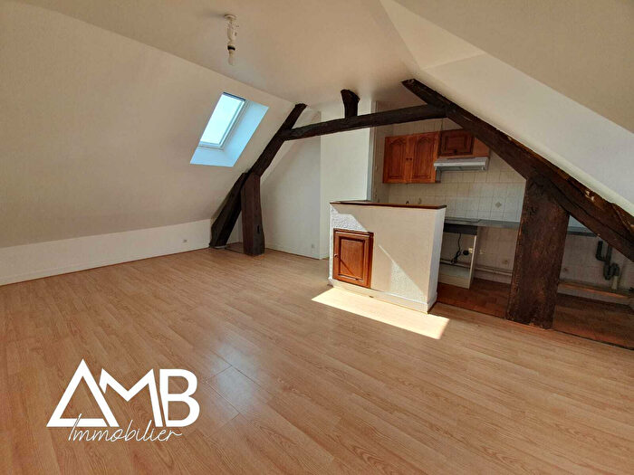 Appartement 2 pièces à louer - Orcemont