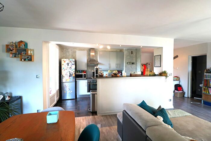 Francheville - Appartement à vendre