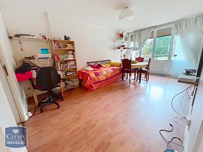 Villejuif, Louis Aragon, Vaux de Rome - Appartement 3 pièces à vendre