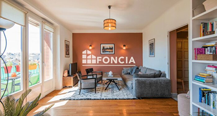 Appartement 4 pièces à vendre - Rodez, Cardaillac, Layoule