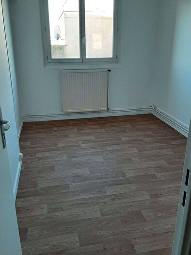Les Beaudottes, Sevran : Appartement 4 pièces à louer