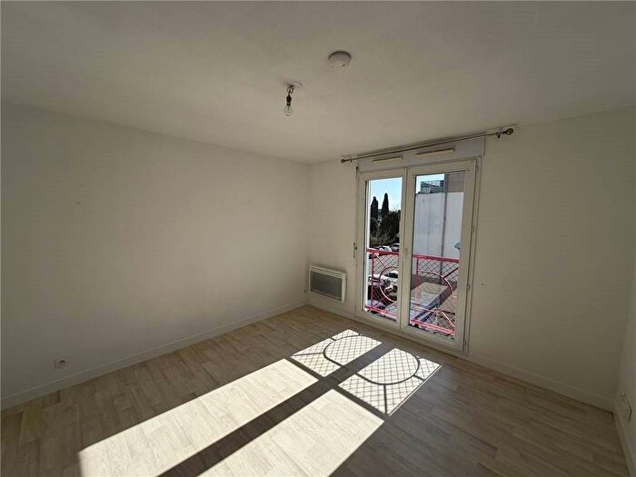 Appartement à louer - Poitiers - 1 pièce