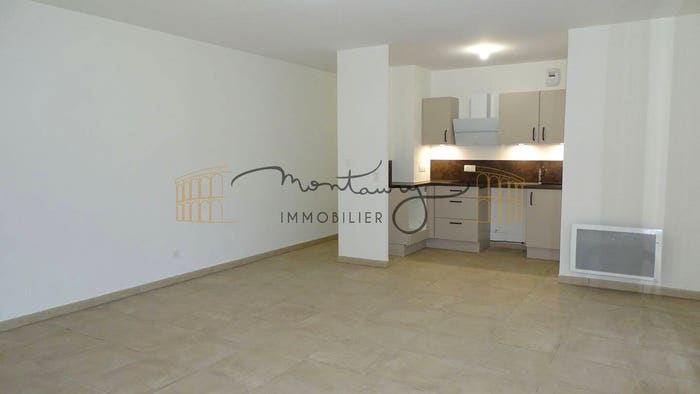 Appartement 3 pièces à louer - Nîmes