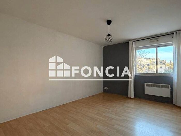 Appartement à louer - Cleunay-Arsenal Redon, Rennes - 1 pièce