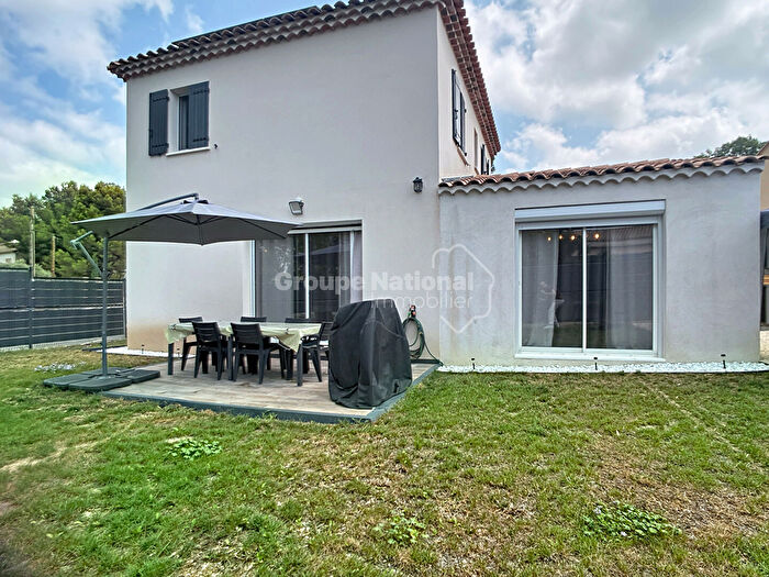 Orgon - Maison 6 pièces à vendre