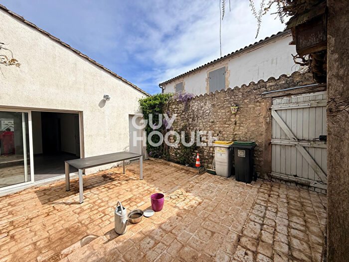 Maison 5 pièces à vendre - La Flotte