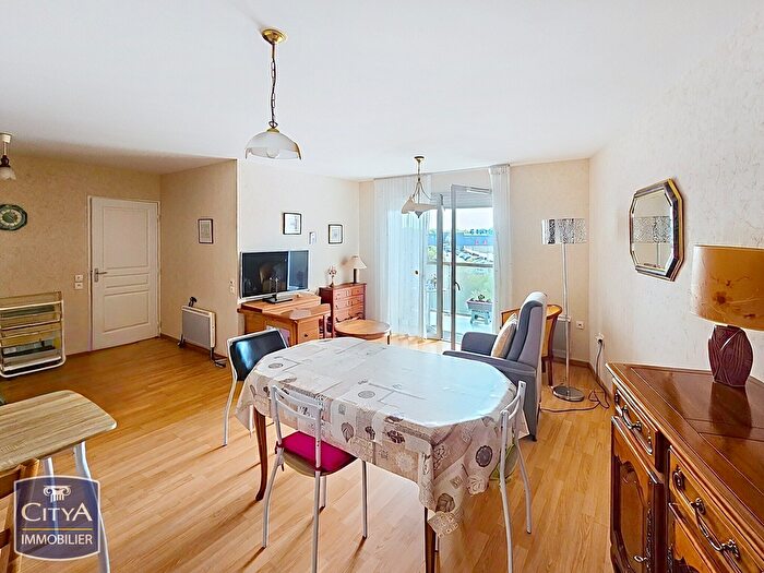 Appartement 3 pièces à vendre à Vitré, Champ de Foire