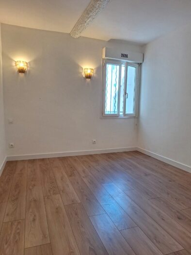 Balaruc-les-Bains : Appartement 1 pièce à louer