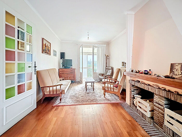 Maison à vendre - Lucé, Paradis, Trait dUnion - 5 pièces - 3 chambres