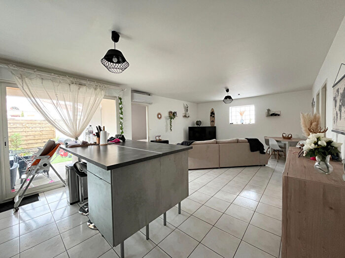 Maison 4 pièces à vendre à Croix-Chapeau