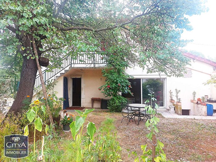 Maison 4 pièces à vendre à Chagny