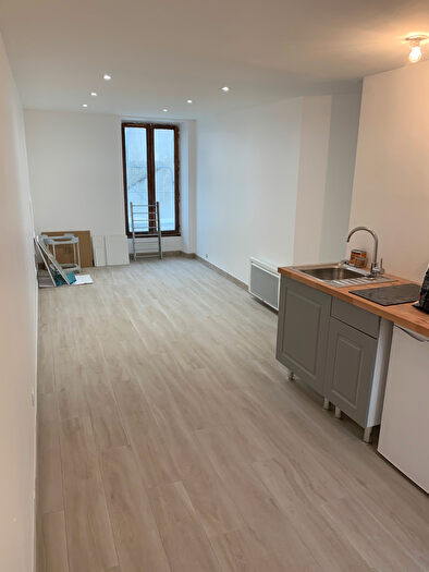 Appartement 1 pièce à Maisse, à louer
