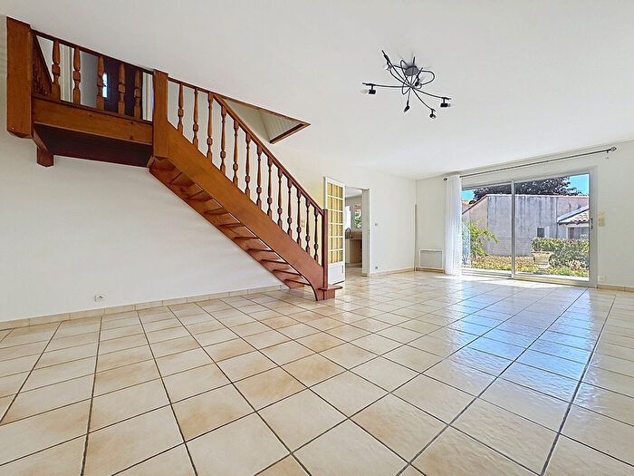 Maison 6 pièces à vendre - Niort, Champclairot, Goise, Champommier