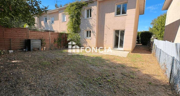 Maison 4 pièces à louer - Peyrehaut-Carbonnieux-Trigan, Villenave-d'Ornon