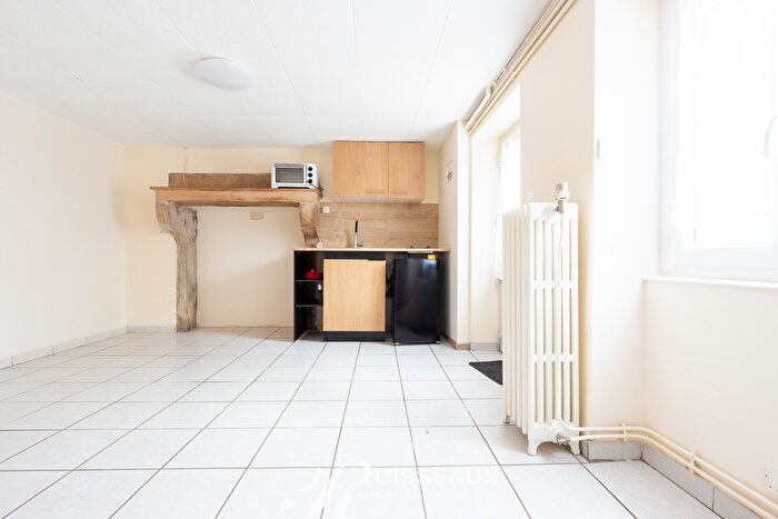 Appartement 1 pièce à Brochon, à louer