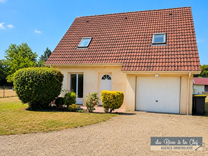 Bosrobert : Maison 4 pièces à vendre