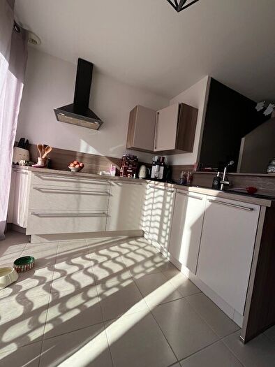 Maison à vendre - Villeneuve-lès-Maguelone - 5 pièces - 3 chambres