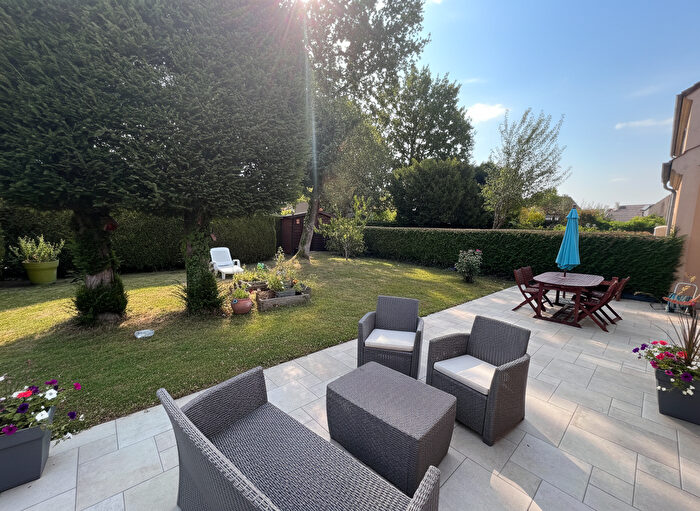 Le Perray-en-Yvelines - Maison 6 pièces à vendre