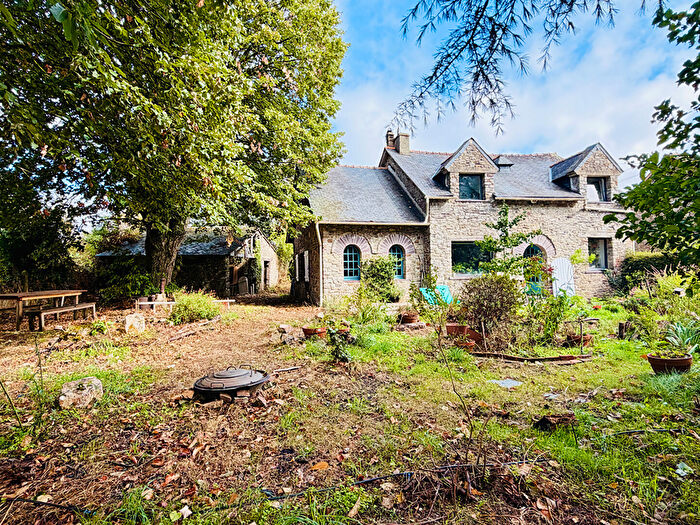 Le Sel-de-Bretagne : Maison 7 pièces à vendre