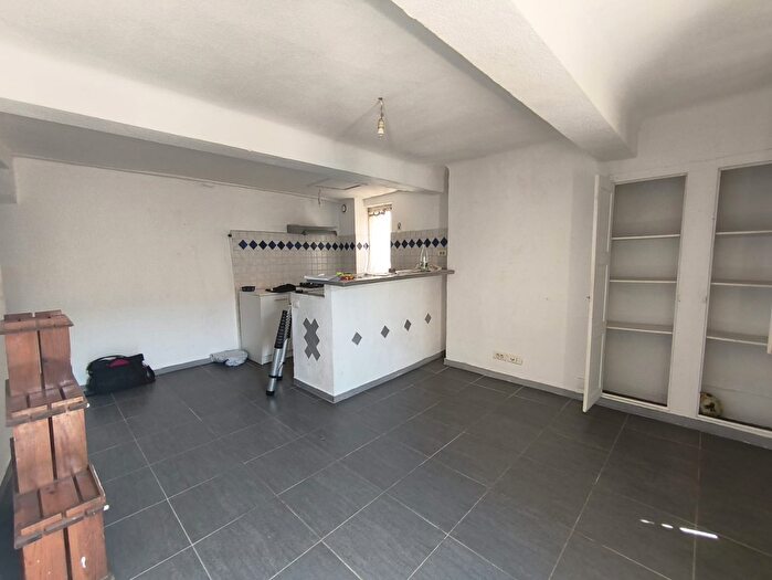 Gonfaron : Appartement 3 pièces à vendre