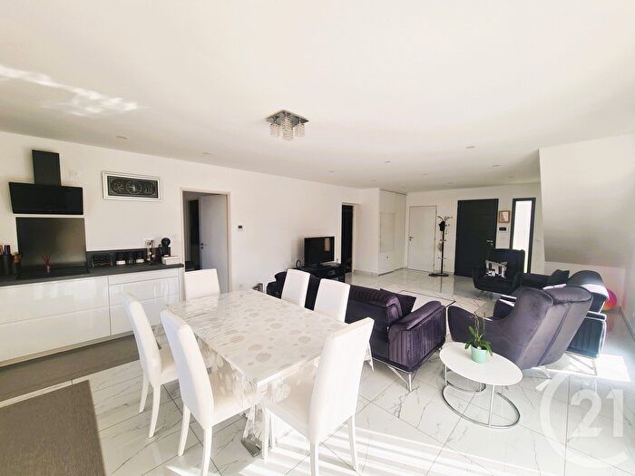 Maison à vendre - Cabestany - 5 pièces - 4 chambres