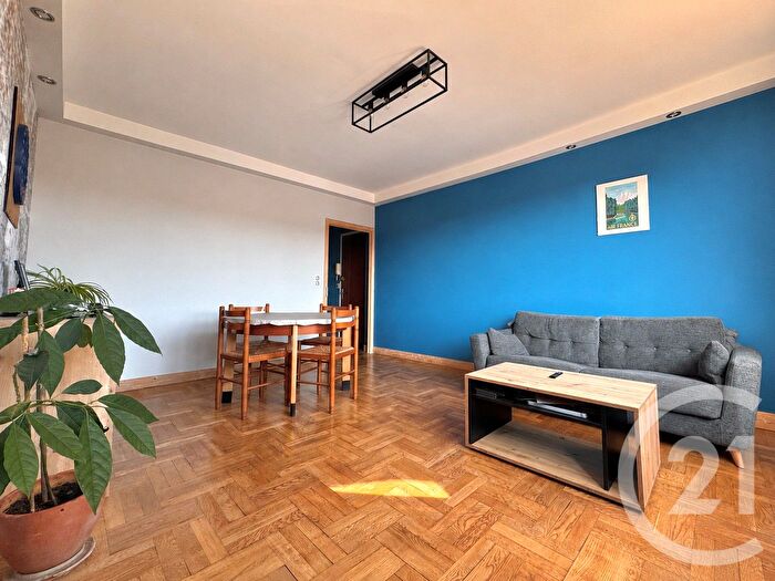 Appartement 2 pièces à Limoges, Aurence, Corgnac, Cité universitaire, Beaublanc, à vendre