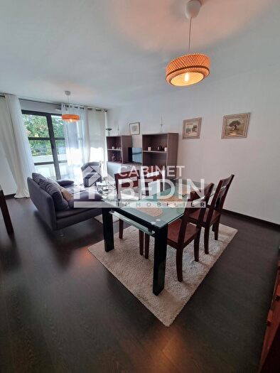 Bordeaux : Appartement 3 pièces à louer