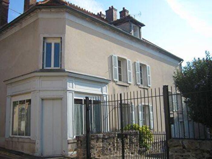 Appartement à louer - Lardy - 4 pièces - 3 chambres