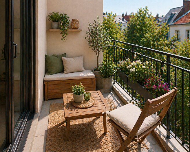 Maison 2 pièces à Villeneuve-Saint-Georges, Triage, à vendre