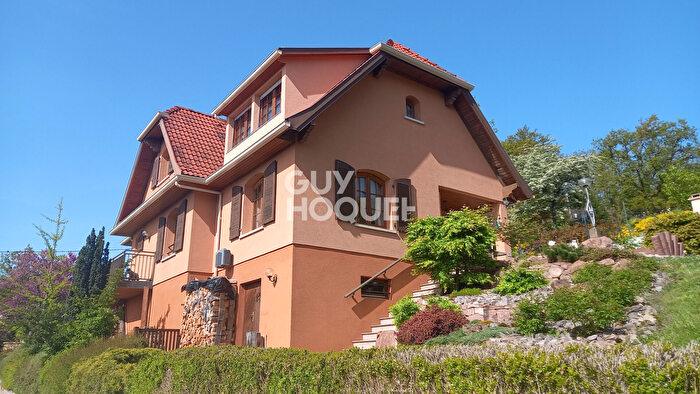 Maison 6 pièces à vendre à Rammersmatt