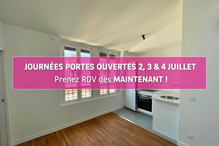 Appartement 2 pièces à vendre à Paris 17ème, Ternes, Maillot