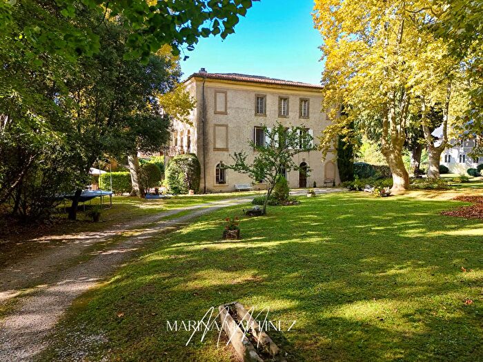 Maison à vendre - Bram - 14 pièces - 9 chambres