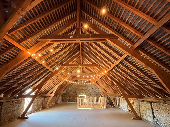 Maison à vendre - Nay - 9 pièces - 3 chambres