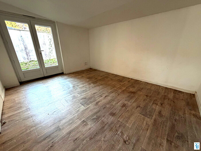 Maison à vendre - Pavilly - 4 pièces - 2 chambres