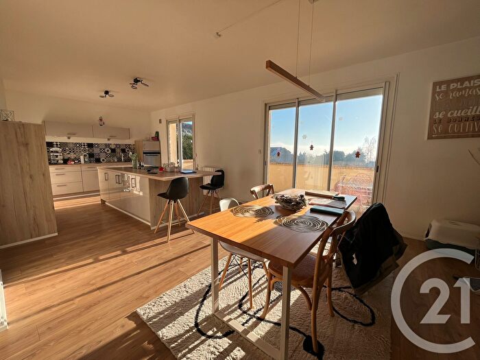 Maison à vendre - Mousseaux-sur-Seine - 10 pièces - 7 chambres