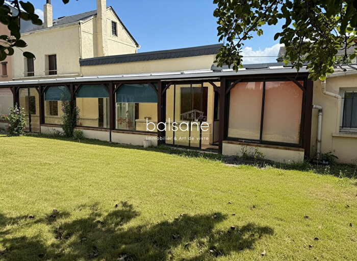 Caudebec-lès-Elbeuf : Maison 3 pièces à vendre