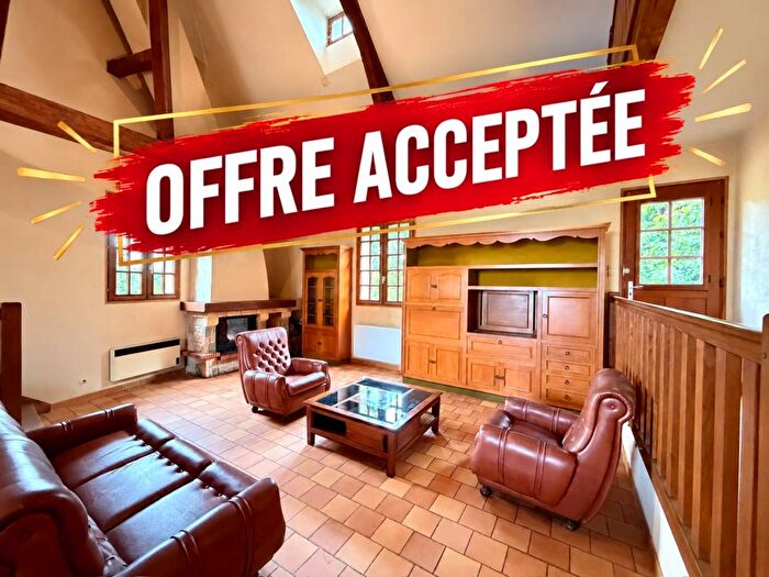 Maison 5 pièces à Dissé-sous-le-Lude, à vendre