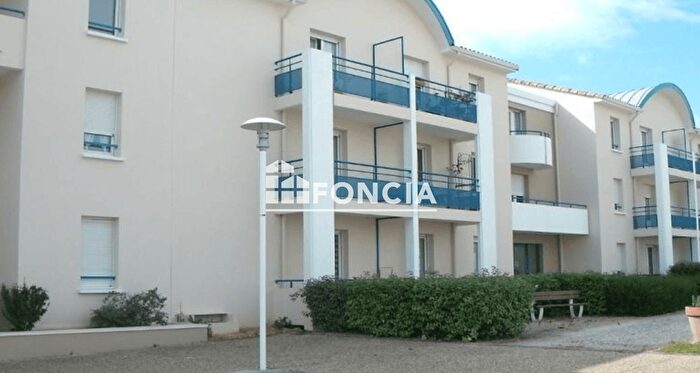 Aytré : Appartement 1 pièce à vendre