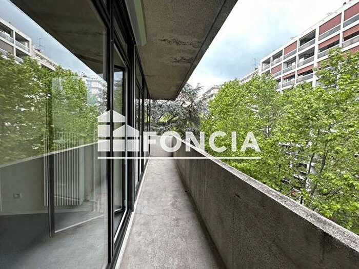 Appartement à louer - Les Roches, Chamalières - 2 pièces - 1 chambre