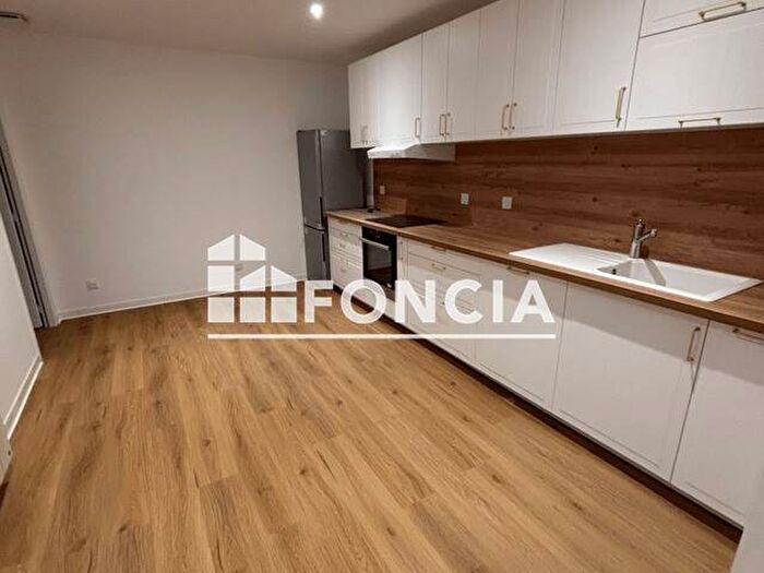 Appartement à louer - Lanton - 1 pièce