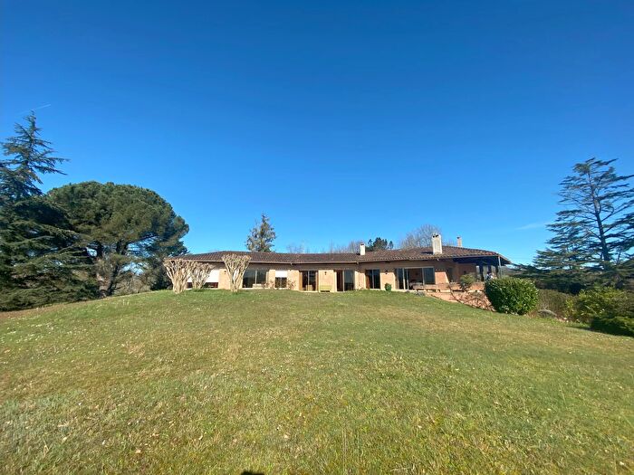 Maison à vendre - Nogaro - 12 pièces - 6 chambres